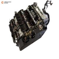China 49-233126-000A 49233126000A Diebold 368 DB ECRM CS Cash Slot ATM Machine Parts for sale