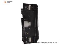 China 1750304622-34 M73A360A ATM Machine Parts Diebold Nixdorf DN Card Reader Lower Base for sale