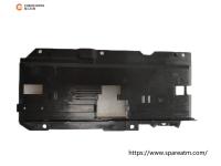 China 1750304622-34 M73A360A ATM Machine Parts Diebold Nixdorf DN Card Reader Lower Base for sale