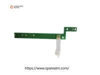 China S.N0001556 ATM Machine Parts GRG ICT3Q8-3H0180-S 190S/3H0280/DN200 Card Reader Central Receiving Component for sale