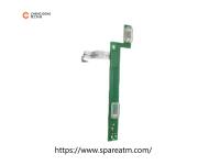 China S.N0001556 ATM Machine Parts GRG ICT3Q8-3H0180-S 190S/3H0280/DN200 Card Reader Central Receiving Component for sale