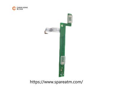 China S.N0001556 ATM Machine Parts GRG ICT3Q8-3H0180-S 190S/3H0280/DN200 Card Reader Central Receiving Component for sale