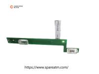 China S.N0001556 ATM Machine Parts GRG ICT3Q8-3H0180-S 190S/3H0280/DN200 Card Reader Central Receiving Component for sale