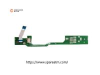 China S.N0001556 ATM Machine Parts GRG ICT3Q8-3H0180-S 190S/3H0280 Card Reader Transmit Board for sale