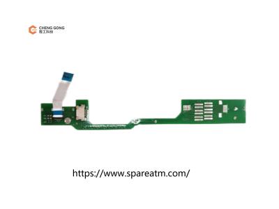 China S.N0001556 ATM Machine Parts GRG ICT3Q8-3H0180-S 190S/3H0280 Card Reader Transmit Board for sale