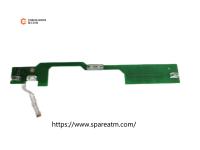 China S.N0001556 ATM Machine Parts GRG ICT3Q8-3H0180-S 190S/3H0280 Card Reader Transmit Board for sale