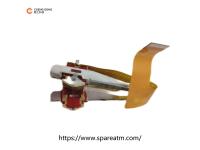 China 9980235689 998-0235689 3 ATM Magnetic Card Reader Head NCR Diebold R/W Head (3 Read And 3 Write)  Track Magnetic Head for sale