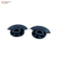China ISO9001 Diebold 368 ECRM Recycler U2CS Sector Position Wheel Essential ATM Machine Parts for sale