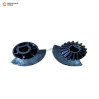 China ISO9001 Diebold 368 ECRM Recycler U2CS Sector Position Wheel Essential ATM Machine Parts for sale