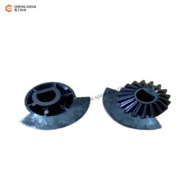 China ISO9001 Diebold 368 ECRM Recycler U2CS Sector Position Wheel Essential ATM Machine Parts for sale