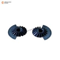 China ISO9001 Diebold 368 ECRM Recycler U2CS Sector Position Wheel Essential ATM Machine Parts for sale