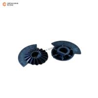 China ISO9001 Diebold 368 ECRM Recycler U2CS Sector Position Wheel Essential ATM Machine Parts for sale