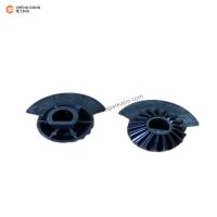 China ISO9001 Diebold 368 ECRM Recycler U2CS Sector Position Wheel Essential ATM Machine Parts for sale
