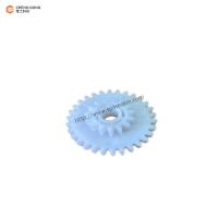 China 15T Gear 30T Gear Diebold 368 ECRM Recycler U2CS 15/30T Double Gear Parts For ATM Machines for sale
