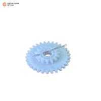China 15T Gear 30T Gear Diebold 368 ECRM Recycler U2CS 15/30T Double Gear Parts For ATM Machines for sale