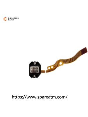 China 1750304622-09-05 ATM Machine Parts Diebold Nixdorf DN Card Reader Pre-Head Diebold Atm Part for sale