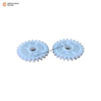 China Diebold 368 ECRM Recycler U2CS 24T Gear With Pin Holes Parts For ATMs Essential ATM Machine Parts for sale