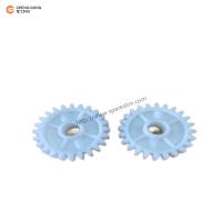 China Diebold 368 ECRM Recycler U2CS 24T Gear With Pin Holes Parts For ATMs Essential ATM Machine Parts for sale