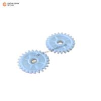 China Diebold 368 ECRM Recycler U2CS 24T Gear With Pin Holes Parts For ATMs Essential ATM Machine Parts for sale