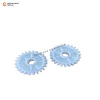 China Diebold 368 ECRM Recycler U2CS 24T Gear With Pin Holes Parts For ATMs Essential ATM Machine Parts for sale