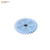 China 29T Gear With Pin Slots Diebold 368 ECRM Recycler U2CS Parts For ATMs for sale