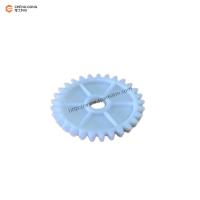 China 29T Gear With Pin Slots Diebold 368 ECRM Recycler U2CS Parts For ATMs for sale