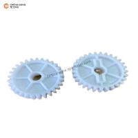 China 29T Gear With Pin Slots Diebold 368 ECRM Recycler U2CS Parts For ATMs for sale