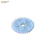 China 29T Gear With Pin Slots Diebold 368 ECRM Recycler U2CS Parts For ATMs for sale