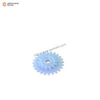 China 14T/24T Double Gear Diebold 368 ECRM Recycler U2CS Parts For Automatic Teller Machine for sale