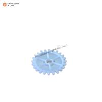 China 14T/24T Double Gear Diebold 368 ECRM Recycler U2CS Parts For Automatic Teller Machine for sale
