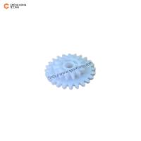 China 14T/24T Double Gear Diebold 368 ECRM Recycler U2CS Parts For Automatic Teller Machine for sale