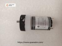 China 1750056880 ATM Spare Parts Wincor Nixdorf Dispenser Shutter Motor New Original Atm Parts for sale