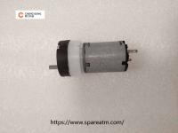 China 1750056880 ATM Spare Parts Wincor Nixdorf Dispenser Shutter Motor New Original Atm Parts for sale