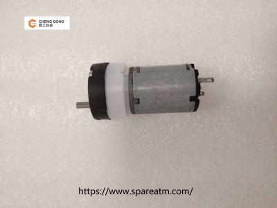 China 1750056880 ATM Spare Parts Wincor Nixdorf Dispenser Shutter Motor New Original Atm Parts for sale