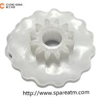 China ATM Glory Banknote Counter Gfb800 Pinion Gear 3100t191 for sale