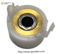 China Glory GFS220 One Way Clutch Set 1722T062 Automatic Teller Machine ATM spare parts for sale