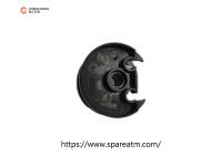 China 1750301000-01-28-01 ATM Spare Parts Diebold Nixdorf Roller Paddle Rubber  Diebold Atm Part for sale