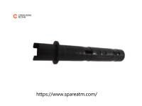 China 1750301000-01-06 49245329000A ATM Spare Parts Diebold Nixdorf Roller Paddle Rubber  New Original for sale