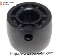 China Glory ATM Parts Banknote Counter CROWN PULLEY (UW-F4) FDF0N317PZ0 for sale