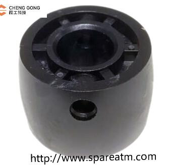 China Glory ATM Parts Banknote Counter CROWN PULLEY (UW-F4) FDF0N317PZ0 for sale