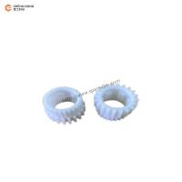 China Diebold 368 ECRM Recycler U2CS Double 20/26T Gear Parts For ATM Machine for sale