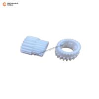 China Diebold 368 ECRM Recycler U2CS Double 20/26T Gear Parts For ATM Machine for sale