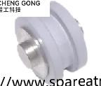 China ATM Parts Glory GFB-800 Banknote Counter AUXILIARY ROLLER 3151T102 for sale