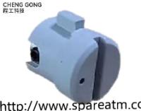 China GRG,NMD,Delarue,Talaris,Glory ATM Spare Parts Glory GFB800 Adjustment Wheel for sale