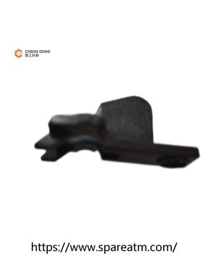 China 1750301000-01-20  Diebold Atm Parts Diebold Nixdorf Roller Paddle Rubber  New Original for sale