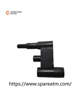 China 1750301000-01-25  Diebold ATM Parts Diebold Nixdorf Roller Paddle Rubber  New Original for sale