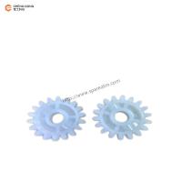 China Diebold 368 ECRM Recycler U2CS 18T Essential Gear Parts For ATMs Atm Replacement Parts for sale