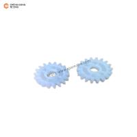 China Diebold 368 ECRM Recycler U2CS 18T Essential Gear Parts For ATMs Atm Replacement Parts for sale