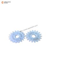China Diebold 368 ECRM Recycler U2CS 18T Essential Gear Parts For ATMs Atm Replacement Parts for sale