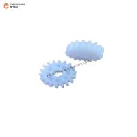 China Diebold 368 ECRM Recycler U2CS 18T Essential Gear Parts For ATMs Atm Replacement Parts for sale